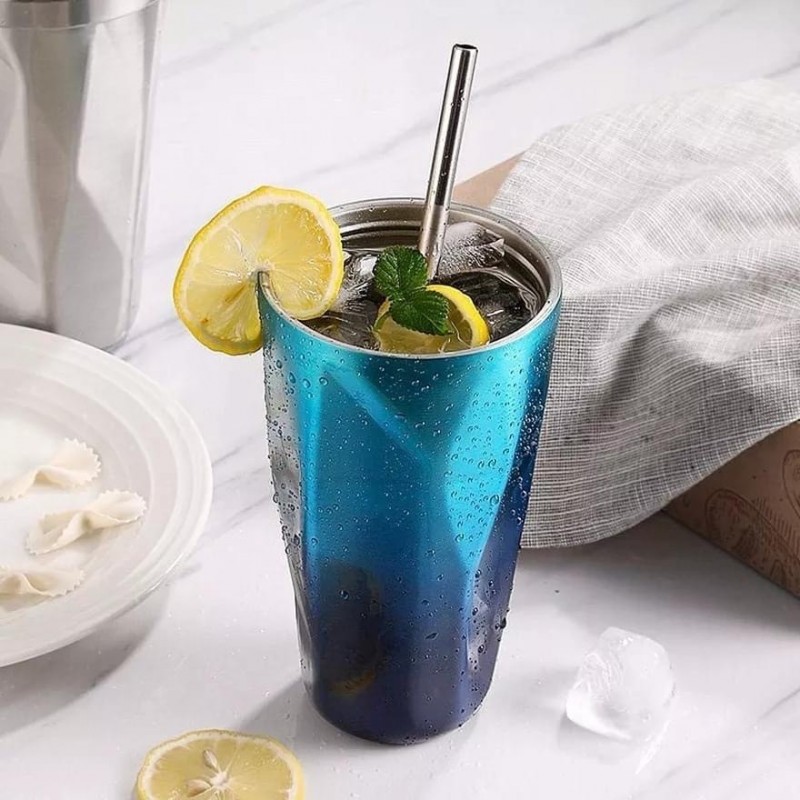 Termo Metálico | Susana Rangel