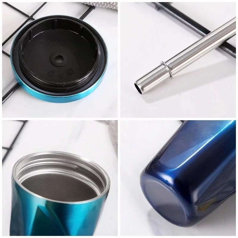 Termo Metálico | Susana Rangel